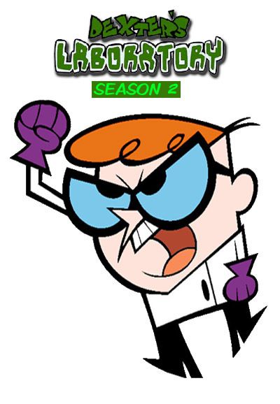 Dexter's Laboratory's Hangs - LockerDome