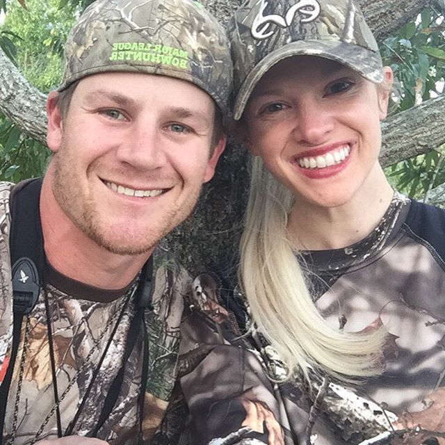 Gordon Beckham E Brittany Fletcher