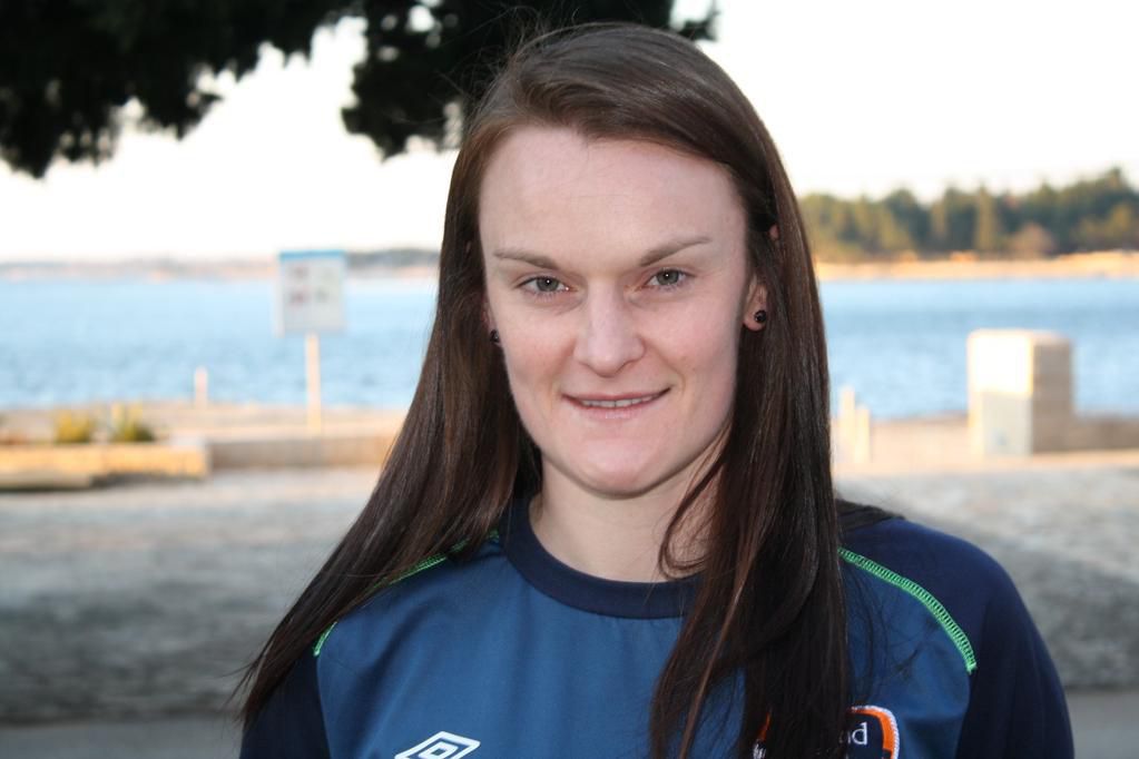 #CarolBreen on LockerDome