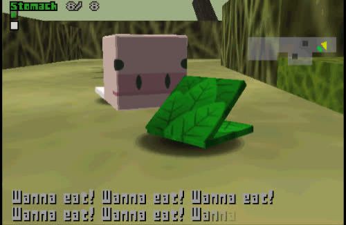 Cubivore Quotes