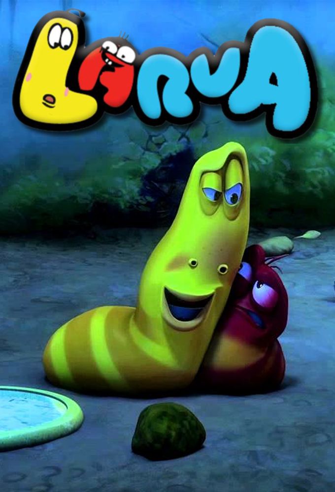 Watch Larva