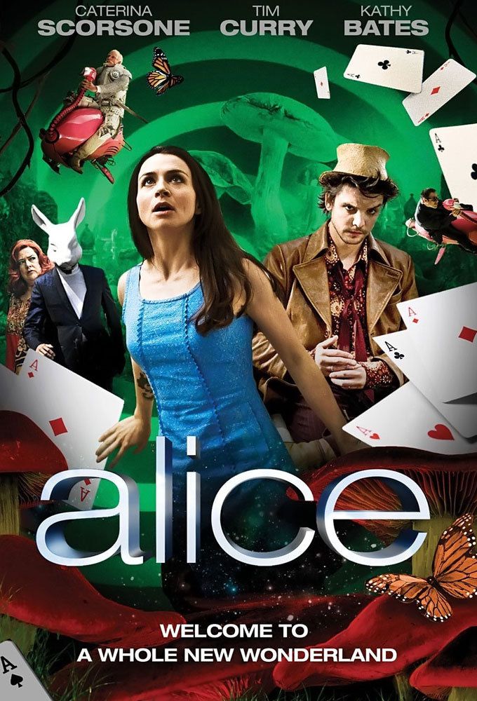 Watch Alice (2009)