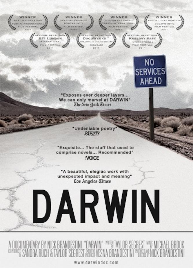 Watch Darwin