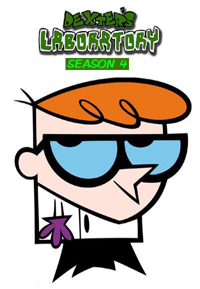 Dexter's Laboratory's Hangs - LockerDome