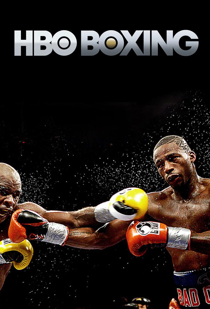 Watch HBO Boxing