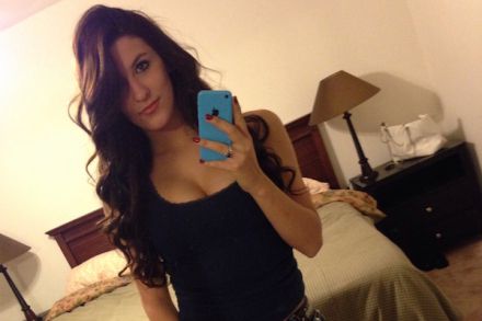 Dana Brooke Onlyfans Nude Members-Only Content Refresh #942