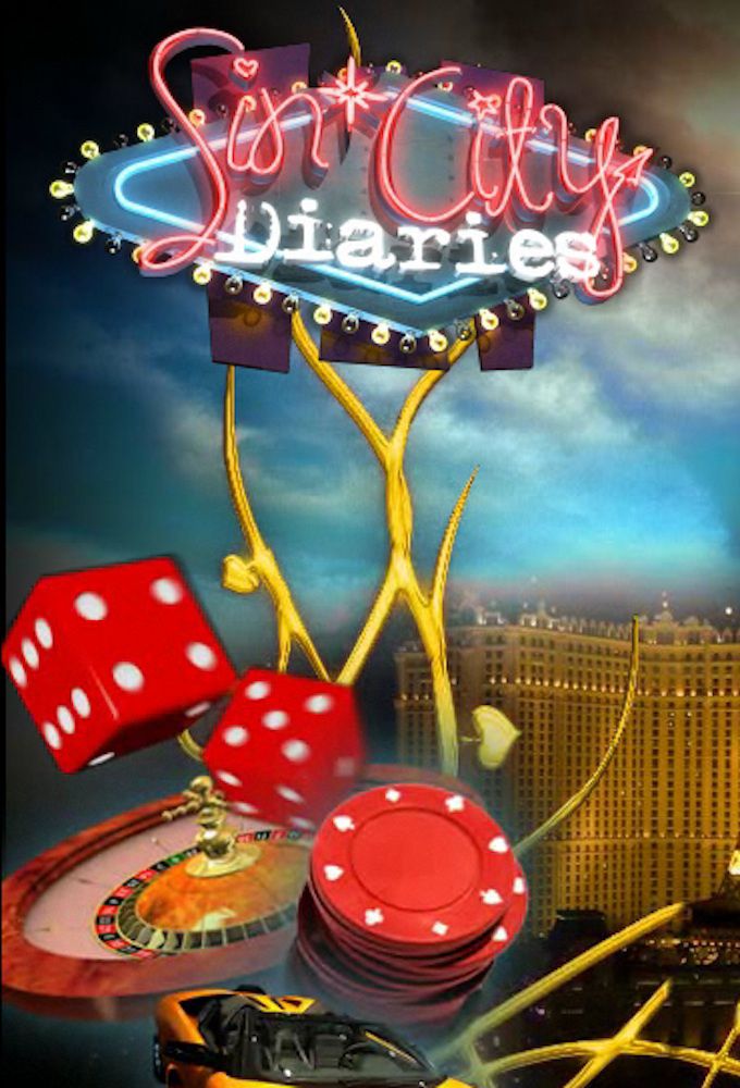 Watch Sin City Diaries