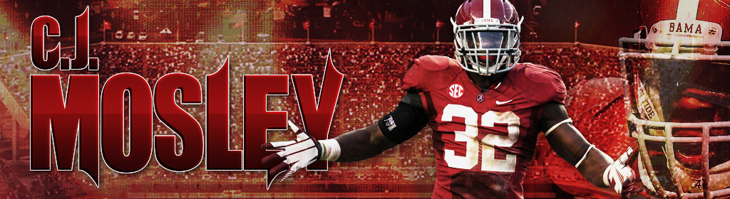 CJ Mosley (@cjmosley) - Decide