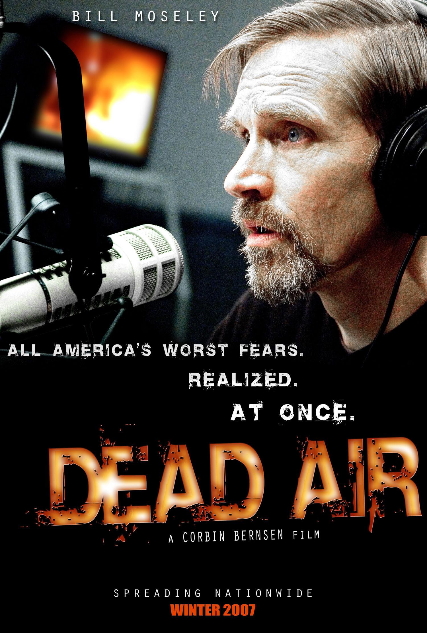 Watch Dead Air