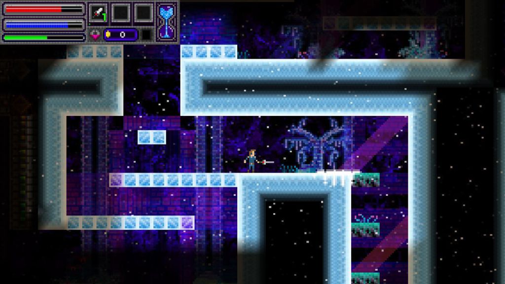 Crystal Catacombs | NoobFeed