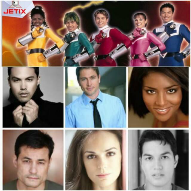 #TimeForce on LockerDome