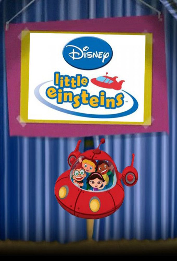 Watch Little Einsteins