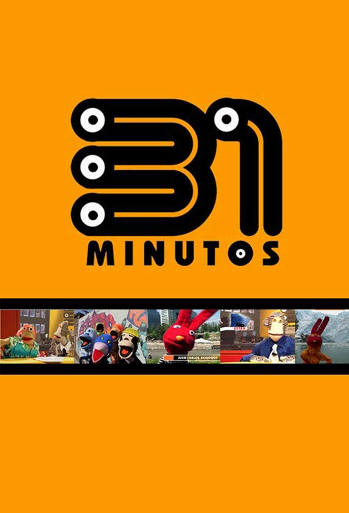 Watch 31 Minutos
