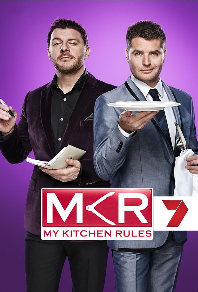 Watch My Kitchen Rules