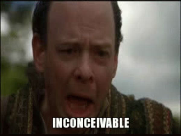 #inconceivable on LockerDome