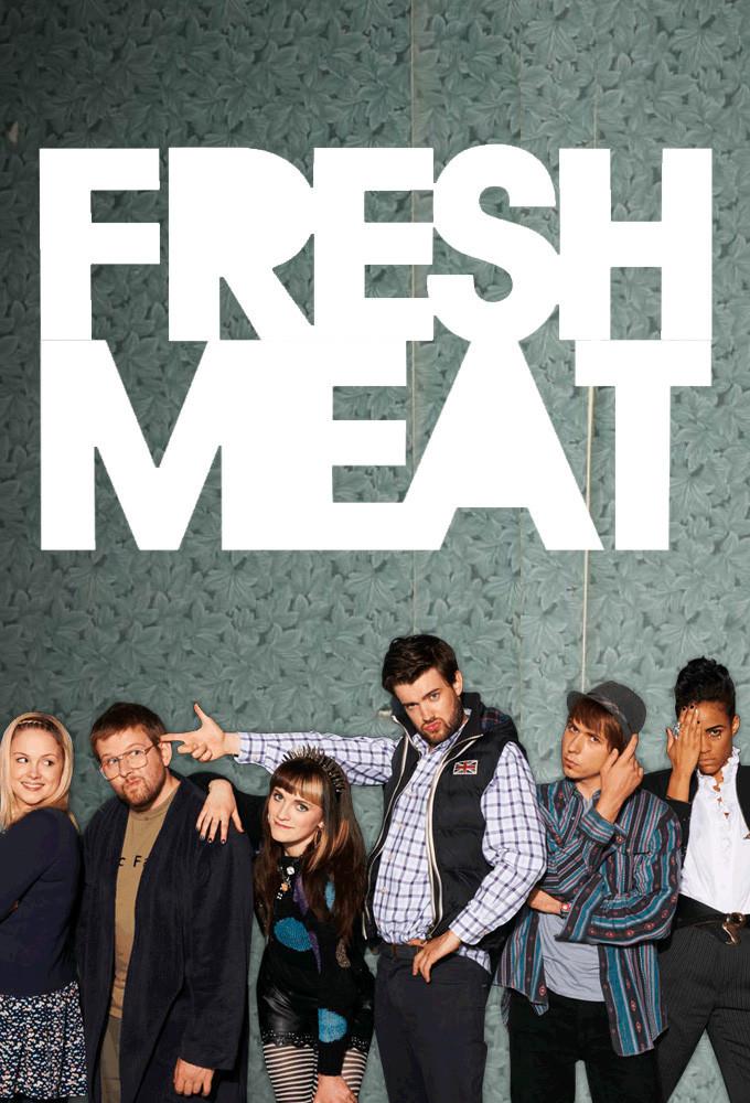 Watch Fresh Meat