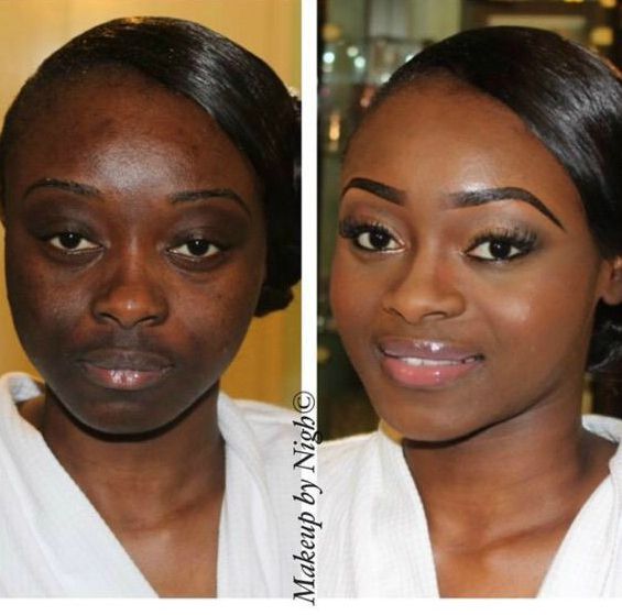 Makeup Catfish | Saubhaya Makeup
