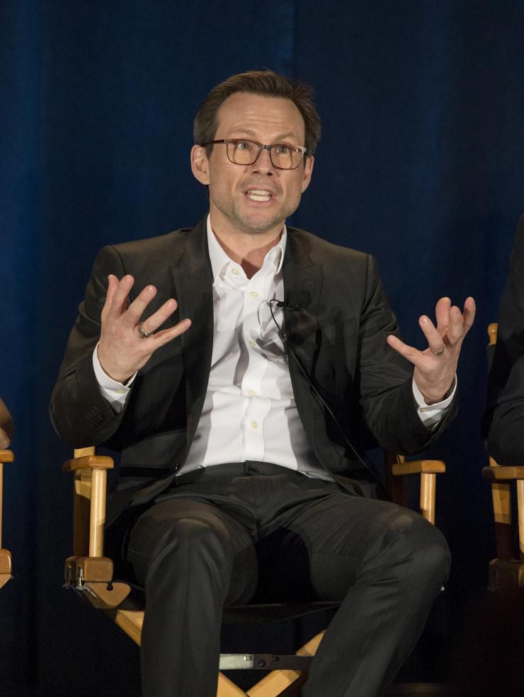 #MichaelBazzell on LockerDome